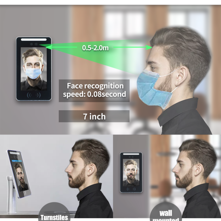 automatic door opener
